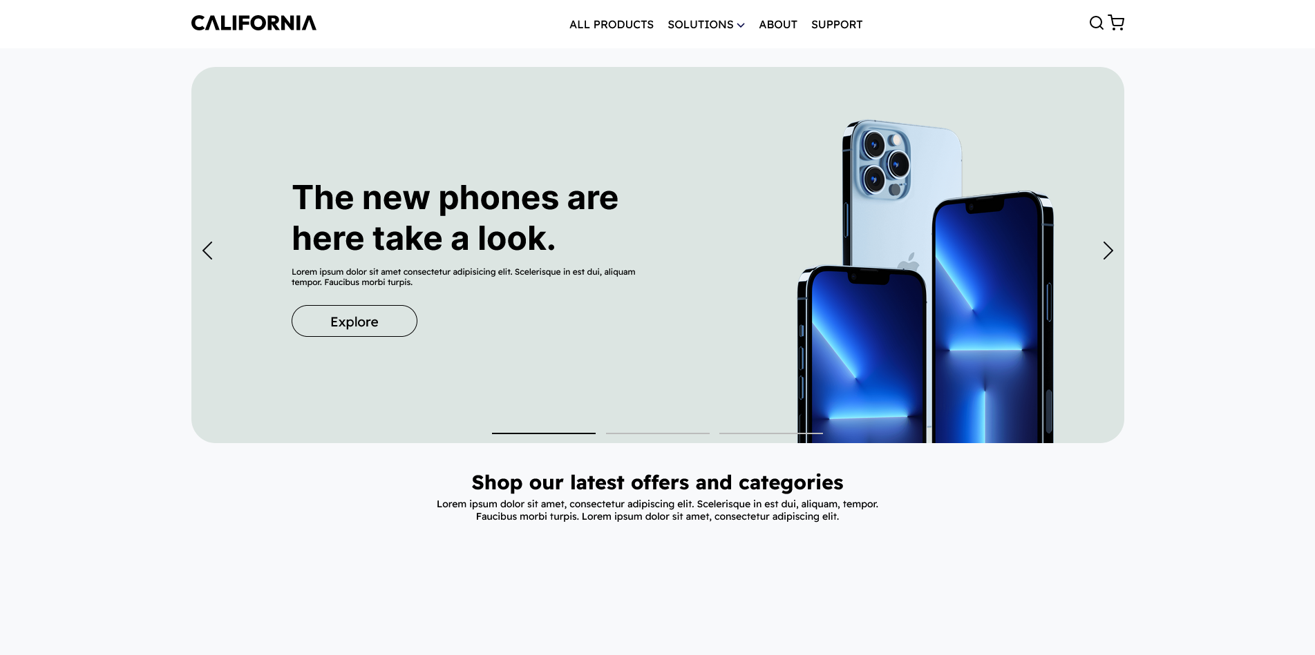 IanBaarde | Portfolio