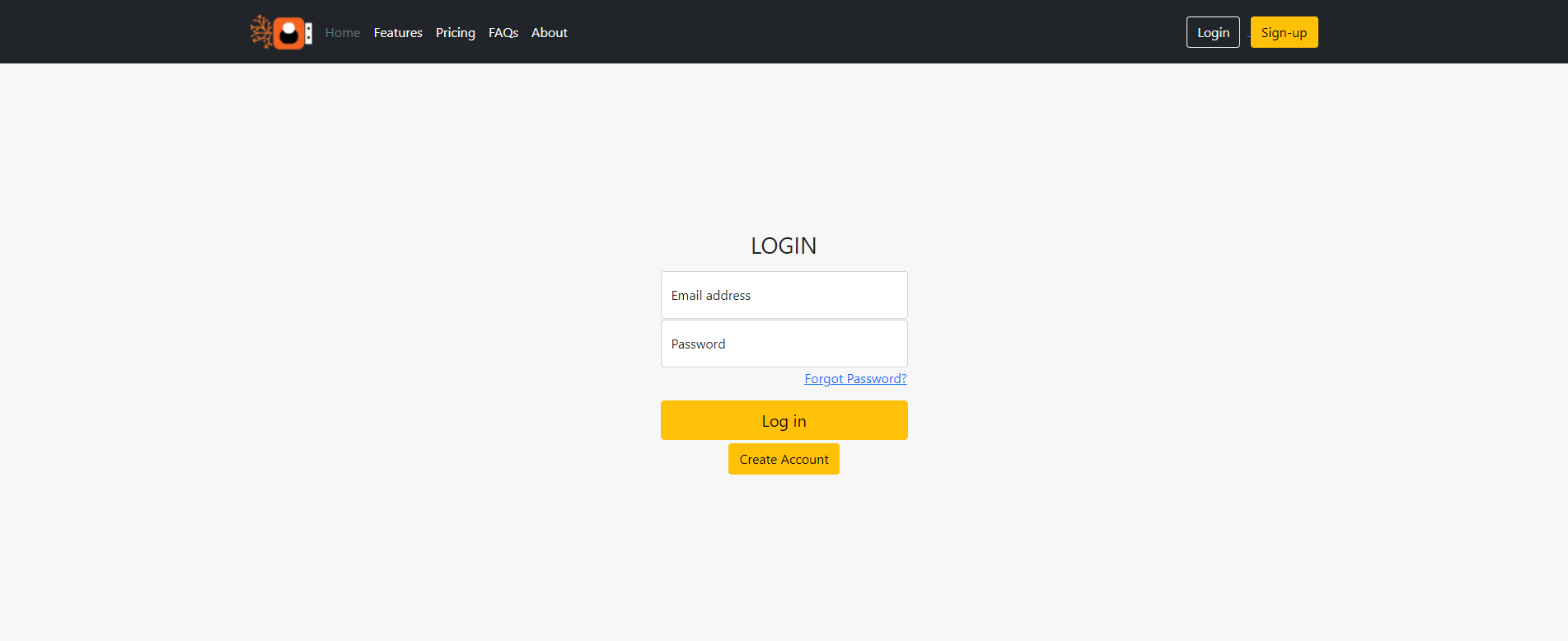 IanBaarde | Portfolio