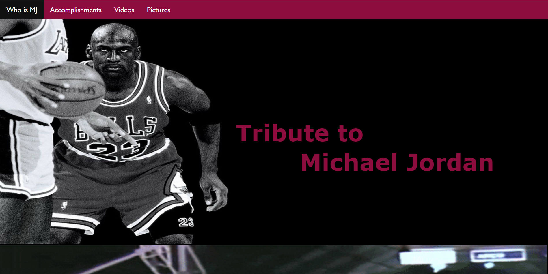 IanBaarde | Portfolio