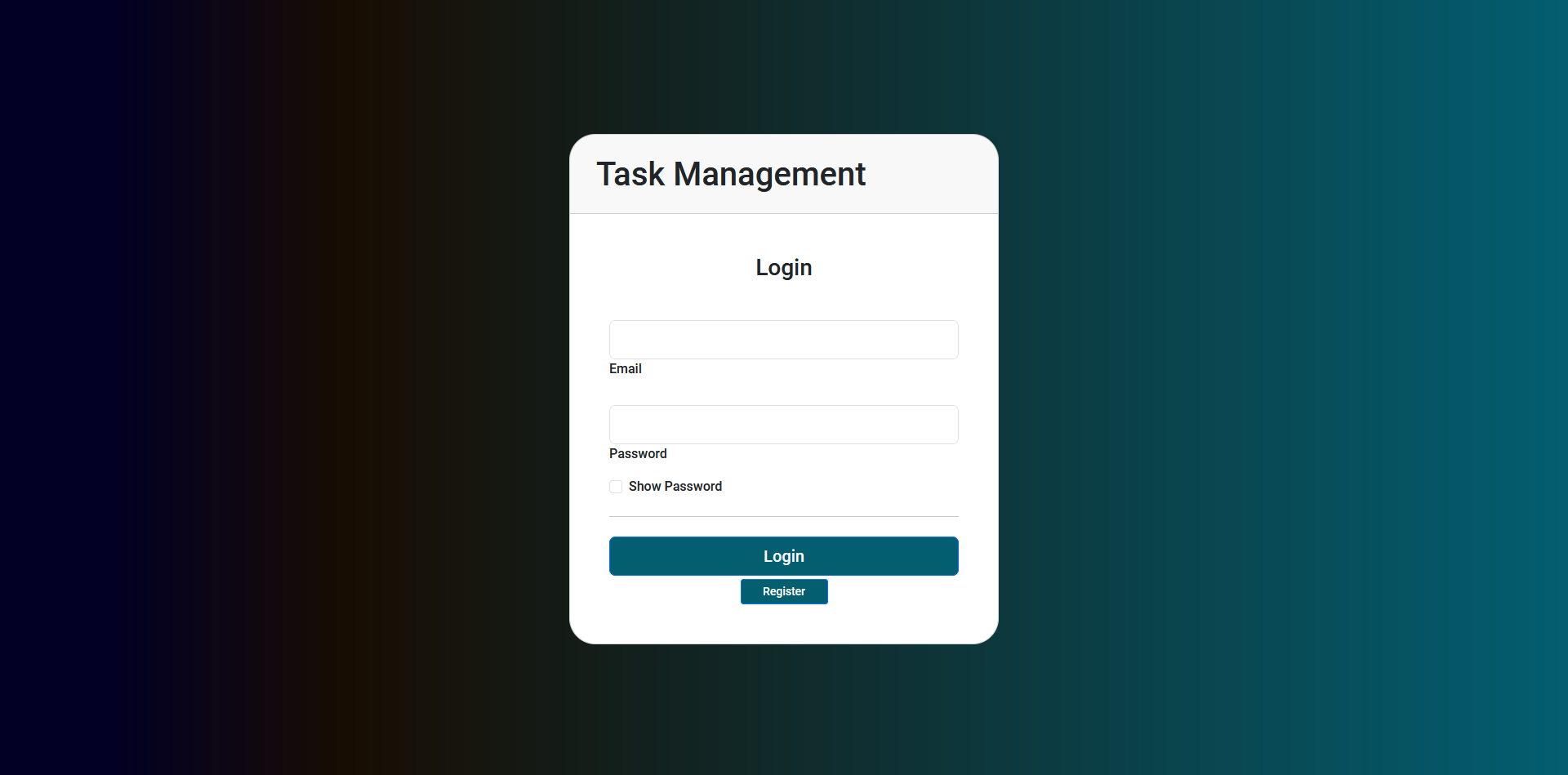 IanBaarde | Portfolio